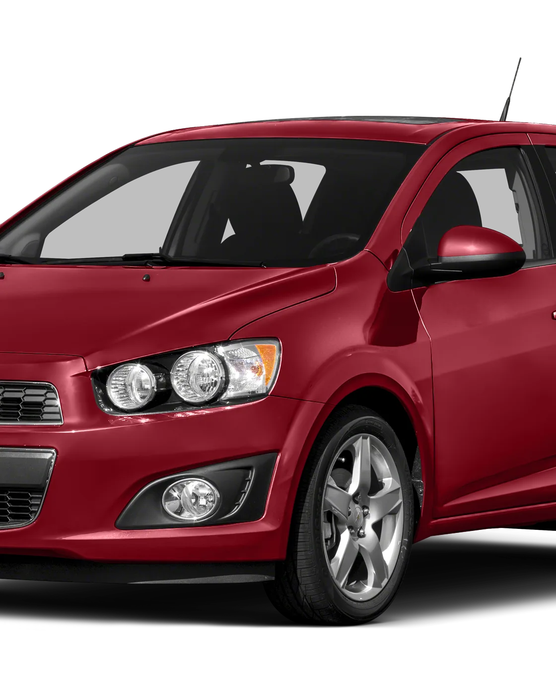 Chevrolet Sonic: O Novo SUV Cupê que Promete Revolucionar 2026